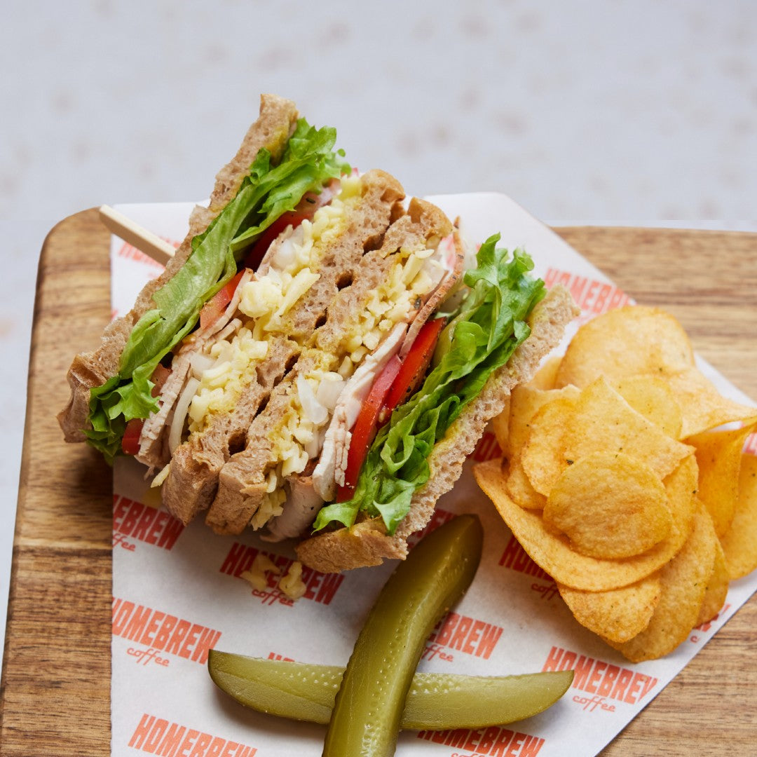 Menu – homebrew.ae